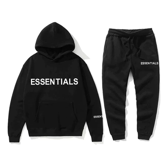 Essentials Spring Tracksuit | Upto 33% OFF